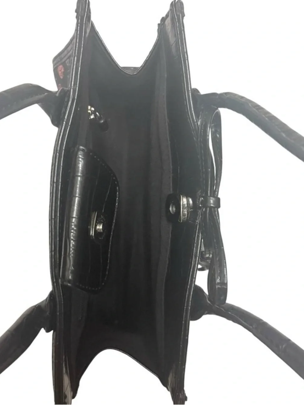Liz Claiborne | Bags | Liz Claiborne Y2k Vintage Butterfly Shoulder Bag ...
